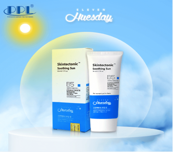 Chống nắng Huesday giả bán nhiều trên các kênh online